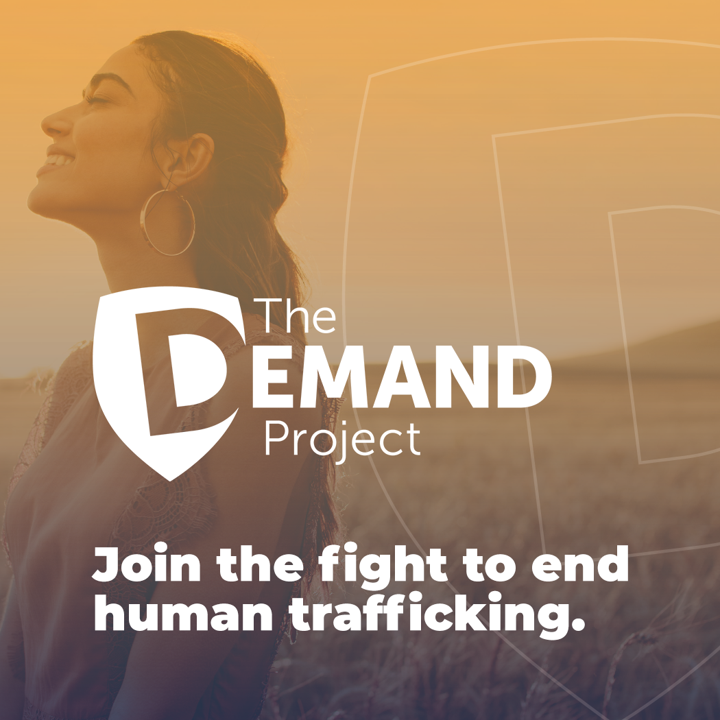 About - The Demand Project