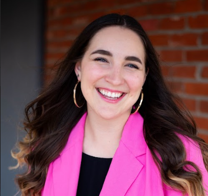 About - The Demand Project