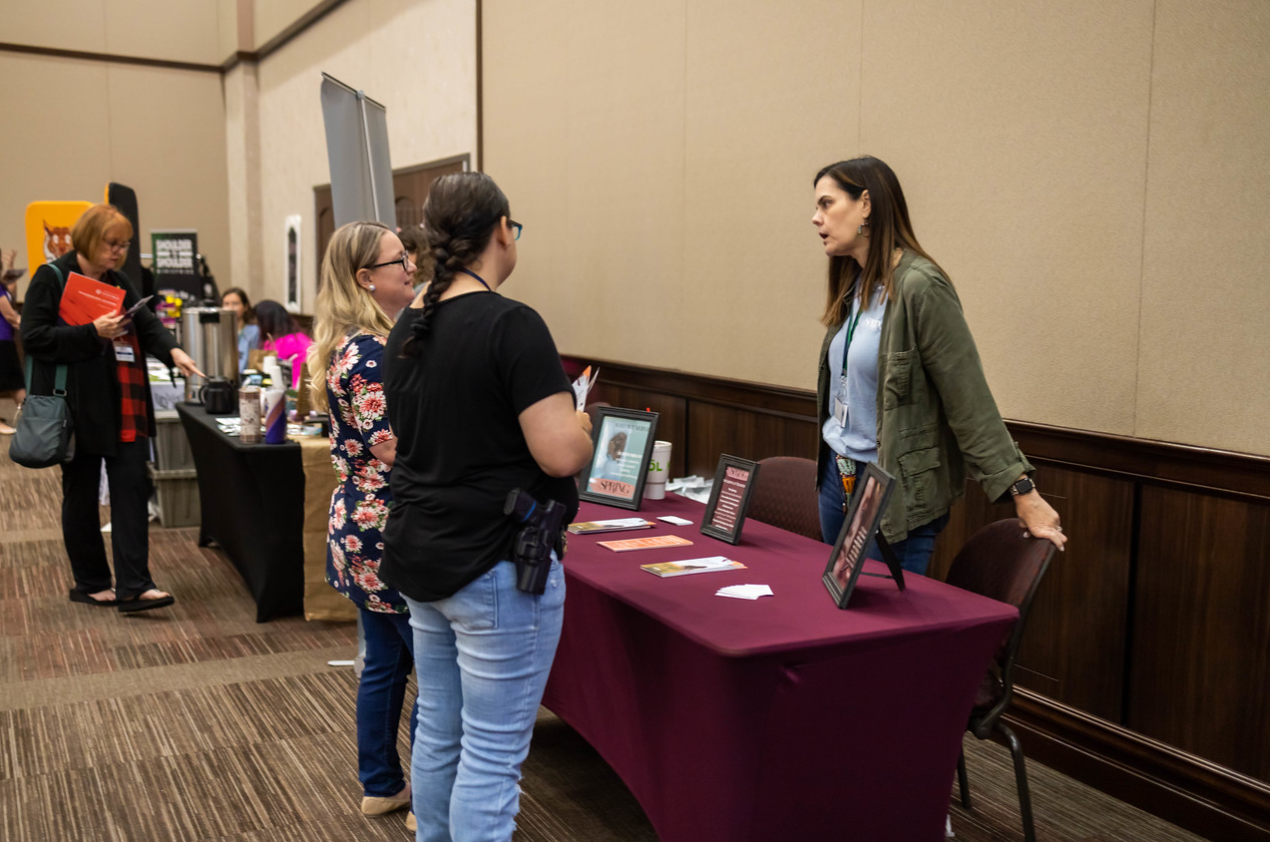 Summit - The Demand Project